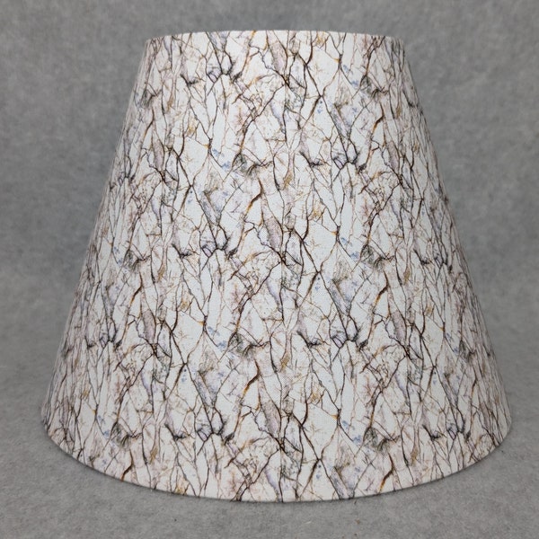Rustic Lamp Shade - Etsy