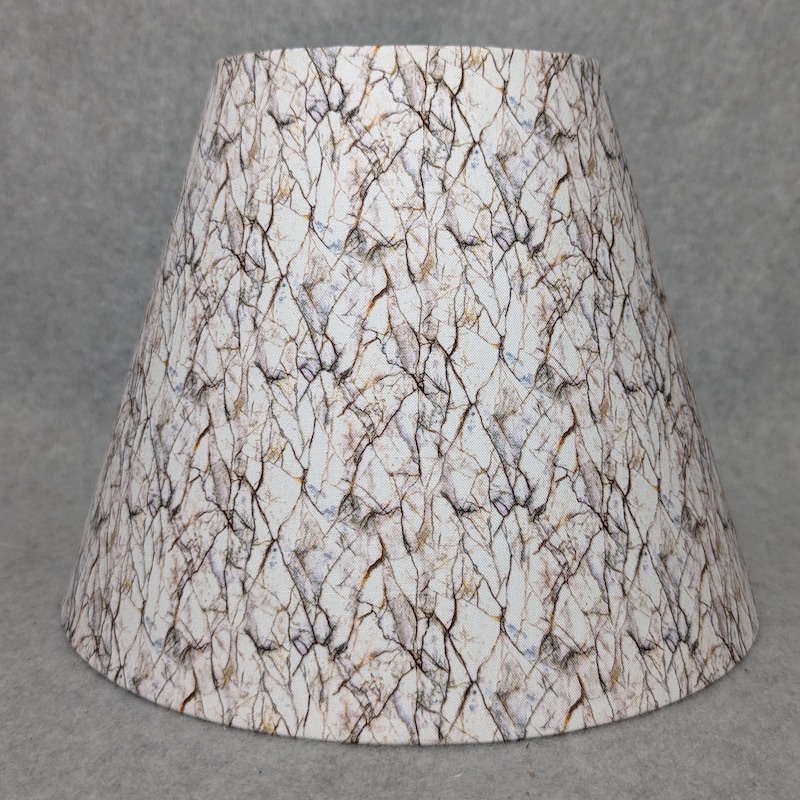 Wood Lamp Shade - Etsy