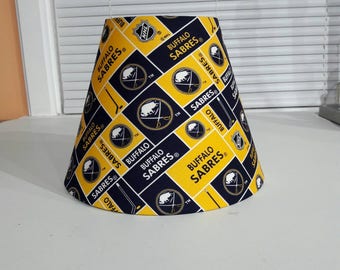 Buffalo Bills Lamp Shade - Etsy