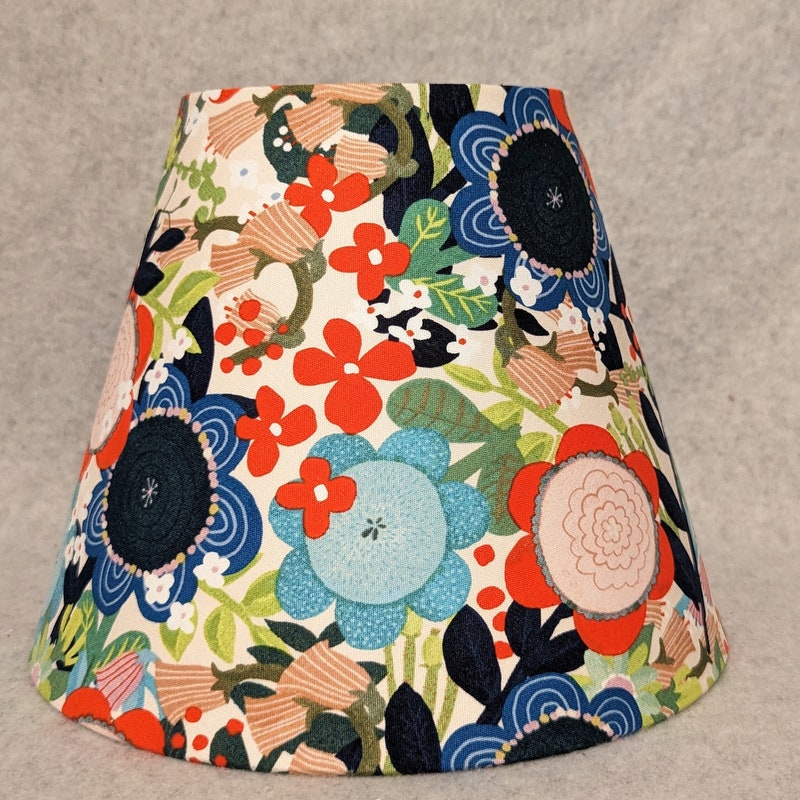 String Table Lamp Shades - Etsy