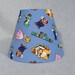 Super Mario World Lamp Shade nintendo. Characters Packed. Shades Are 9. ...