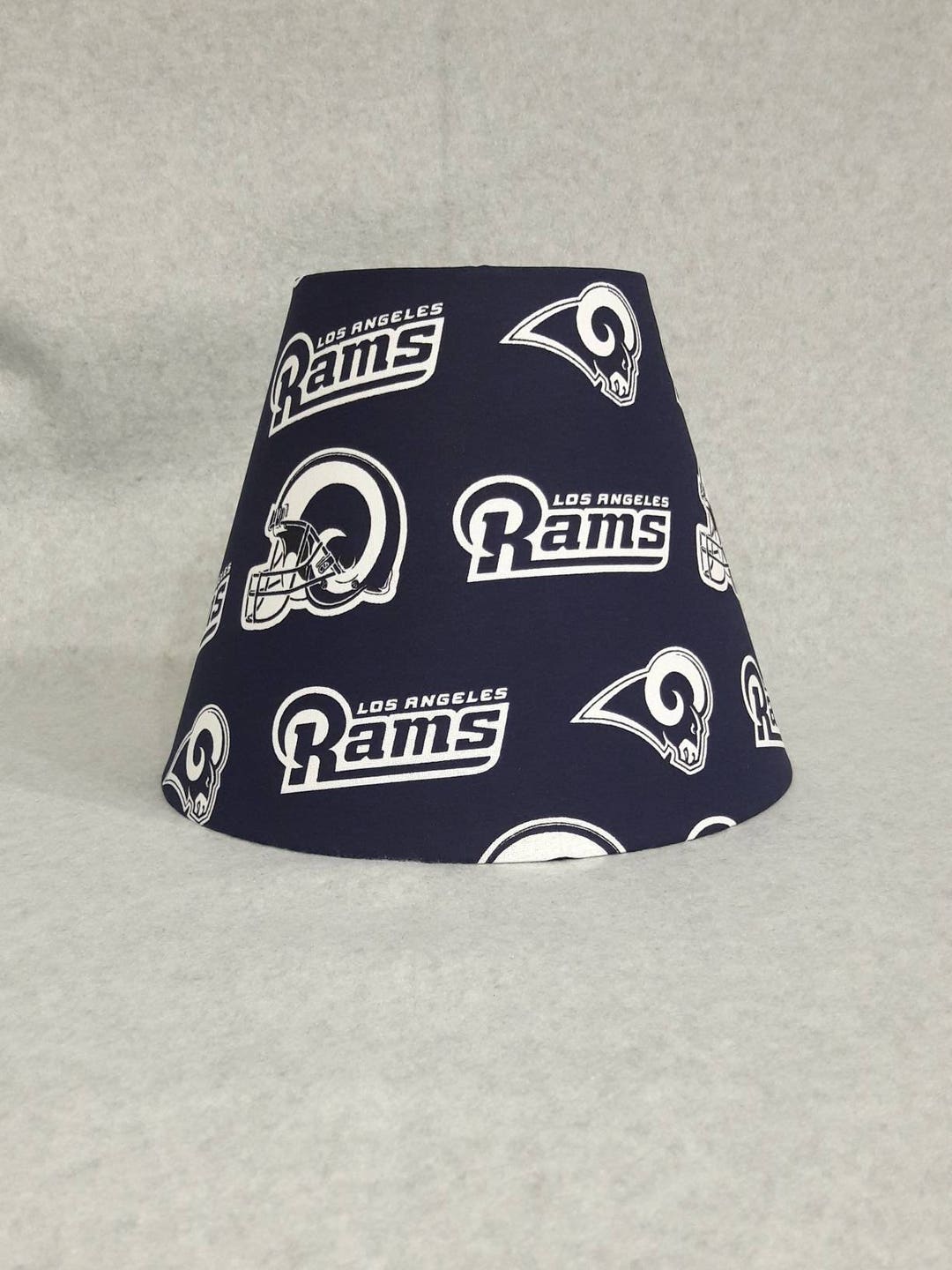 Los Angeles Rams Football NFL. Shades Are 9.5 X - Etsy
