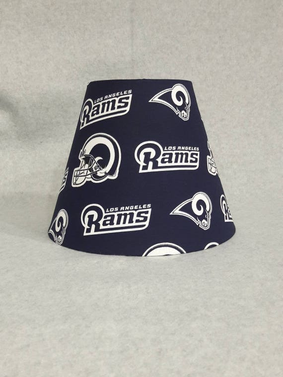 Los Angeles Rams football NFL. Shades are 9.5 x | Etsy
