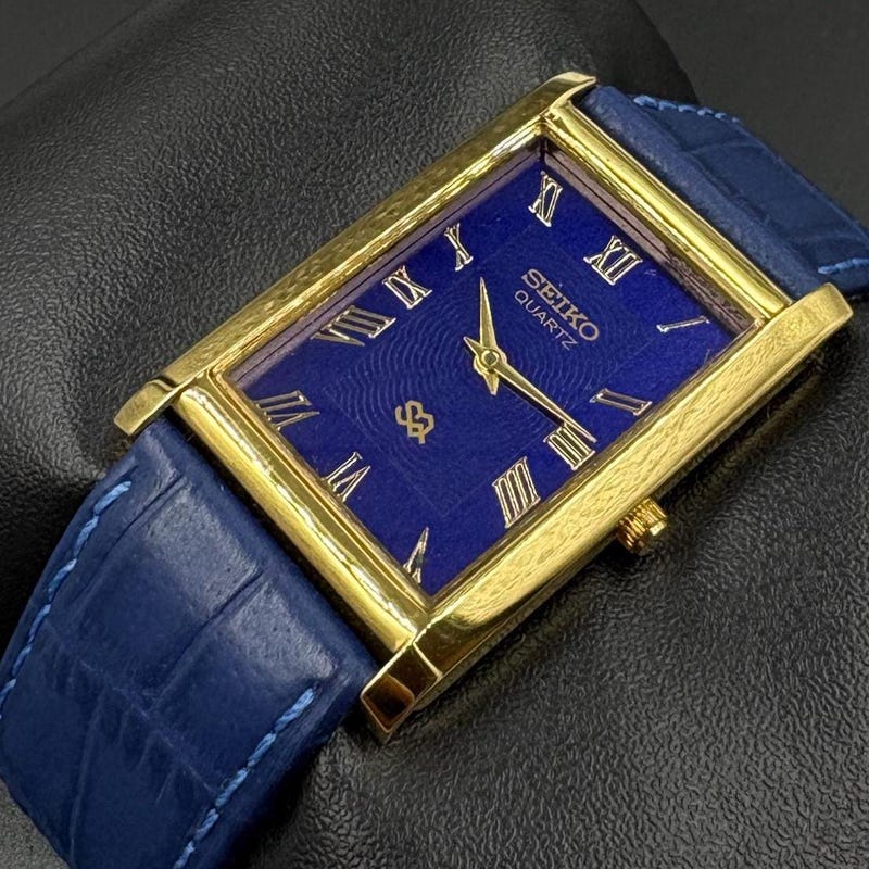 Seiko Near Mint - Etsy