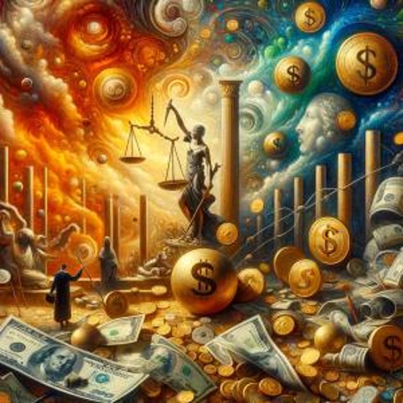 INTRODUCTORY OFFER! Mammonic Magick Codex (the Pact of Gold and Hellish ...