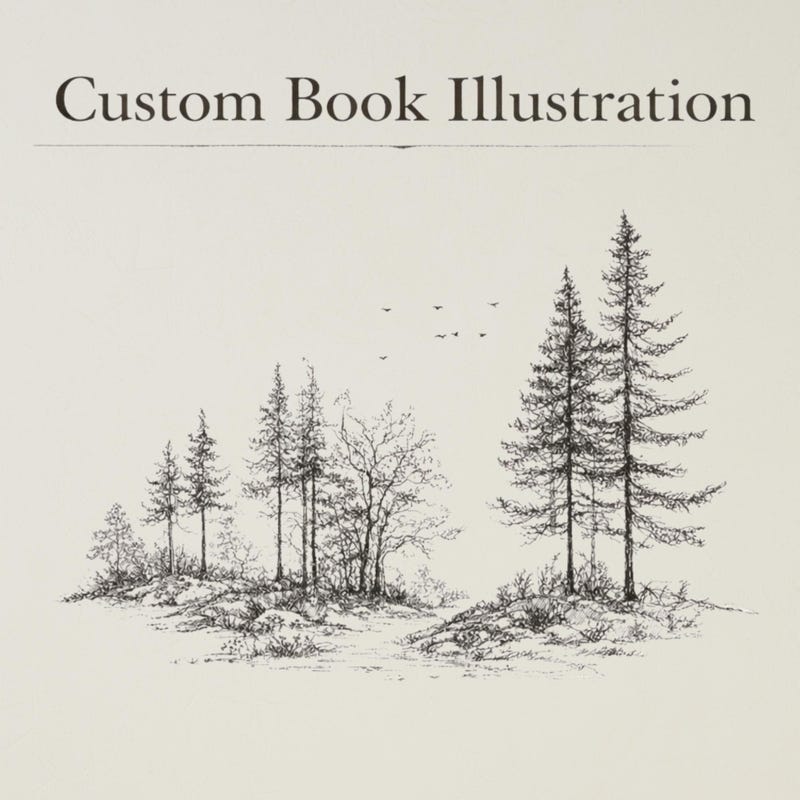Literary Art Wall Art - Etsy