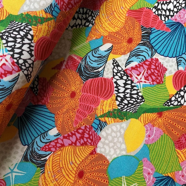 Stof of Denmark Fabric - Etsy