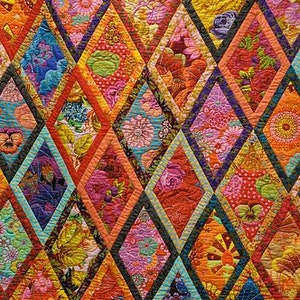 Lotus Leaf Wine PWGP029, Kaffe Fassett Fabric, Kaffe Red Fabric, Free Spirit Fabrics, Quilt ...