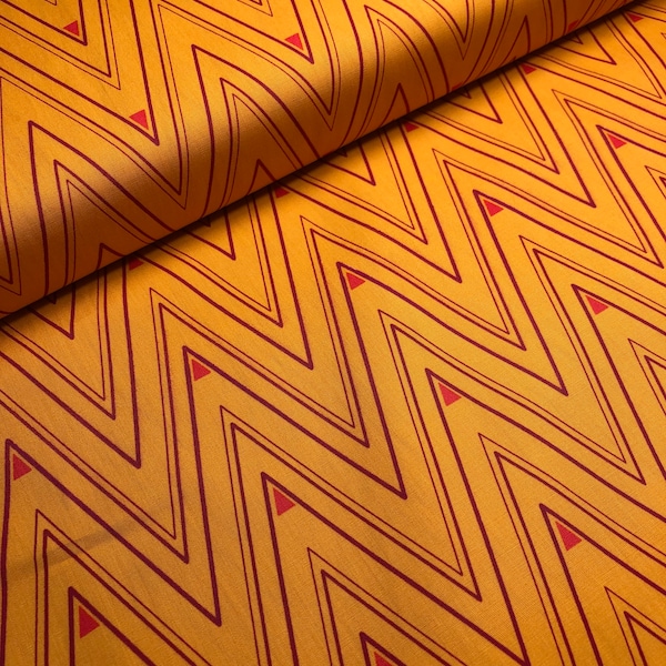Bold Fabric - Etsy