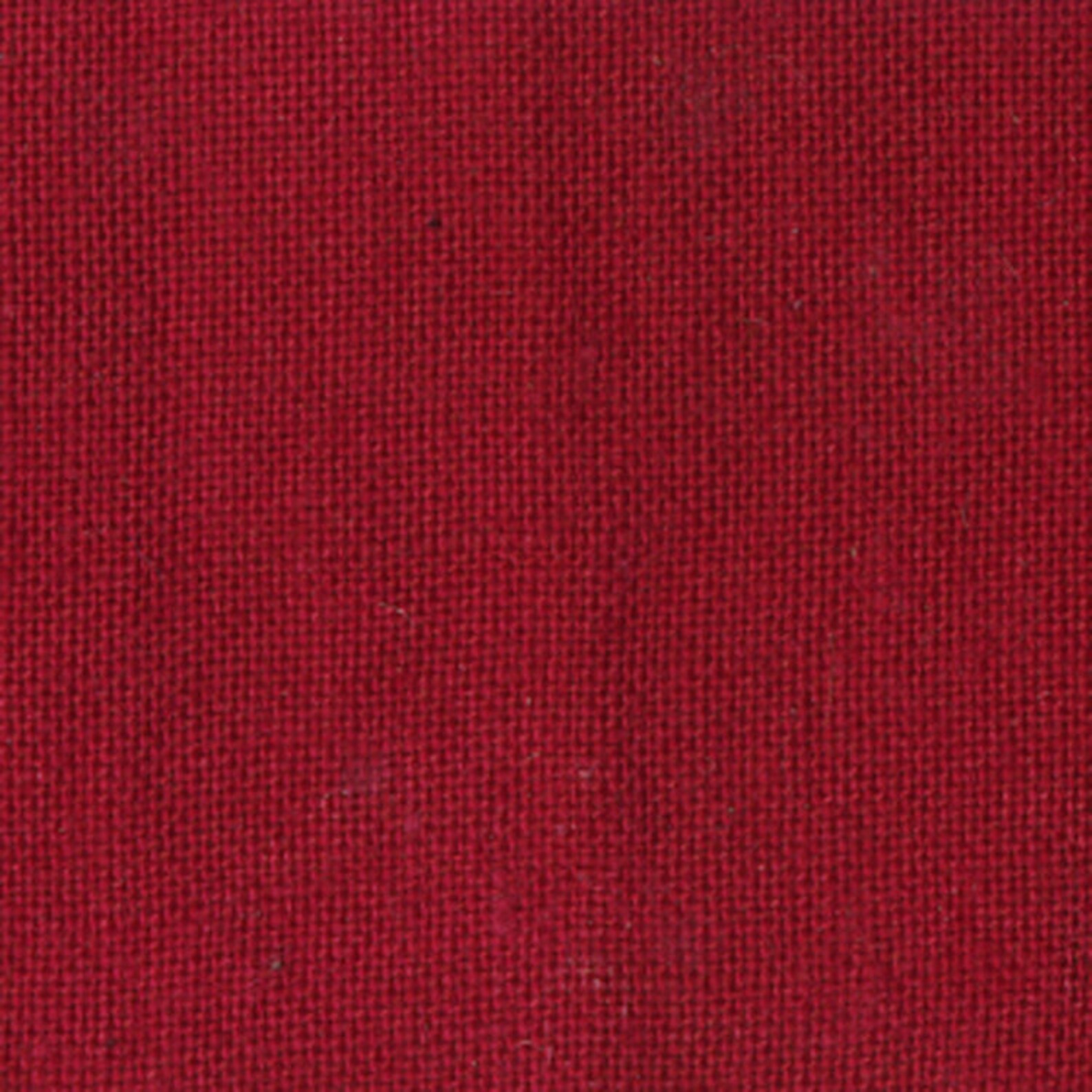 Mars - Red Cotton Fabric by Marcia Derse - Palette Collection, Blender ...