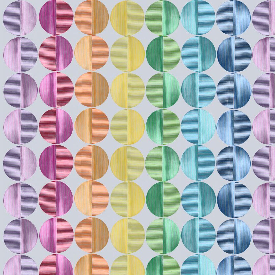 Cotton Quilt Fabric - Encircled - Unity by Valeri Wells - Etsy