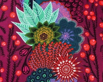 Anna Maria Horner Fabric - Etsy