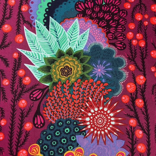 Large Scale Fabric - Etsy