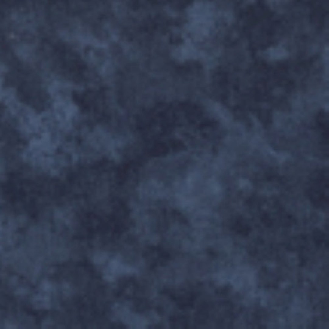 Moda Marbles STORMY SEA 9881-66, Quilt Fabric, Cotton Fabric, Blue ...