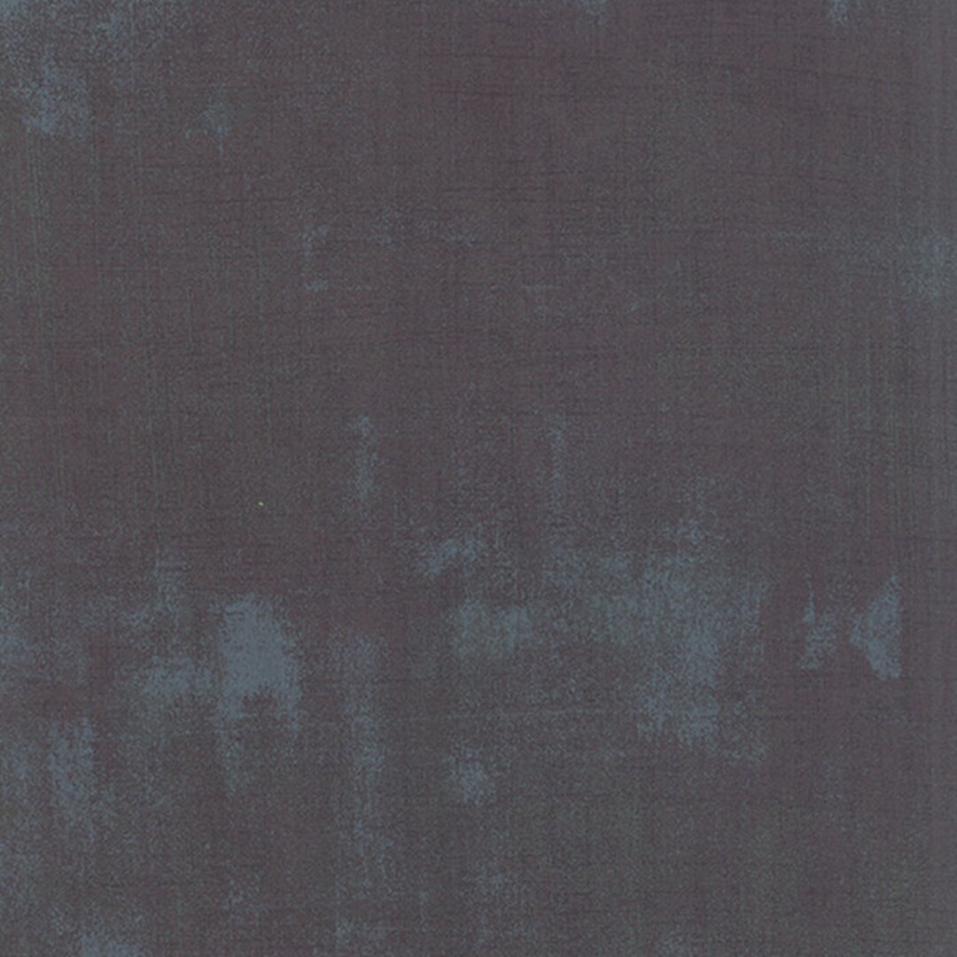 Grunge Basics - Lead, Moda Fabrics Basicsgrey Cotton Blender Fabric - Etsy