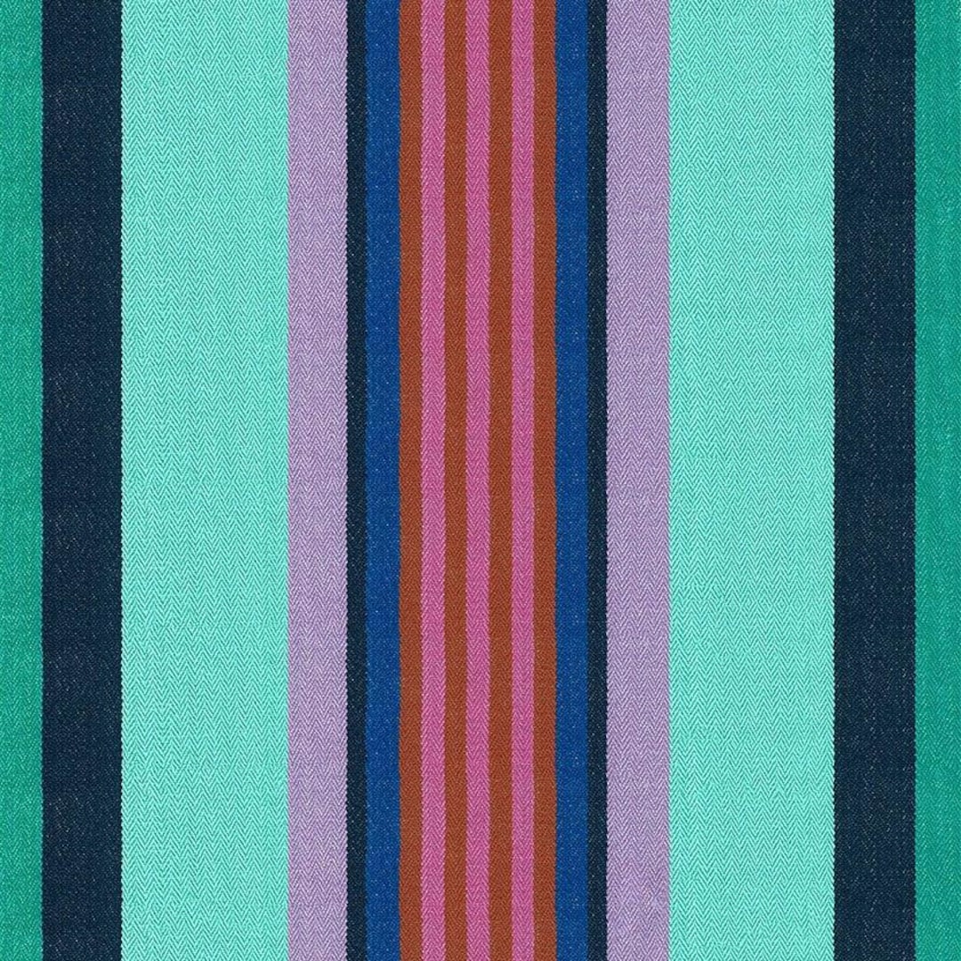 Director - Jade, Narrative Collection by Anna Maria Textiles, Yard Dyed ...