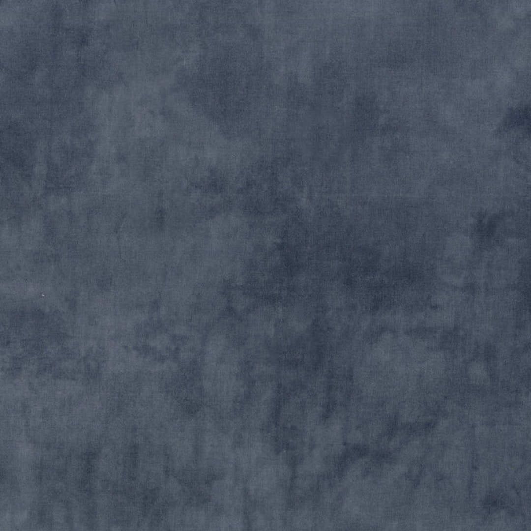 Smoke - Cotton Fabric by Marcia Derse - Palette Collection, Blender ...