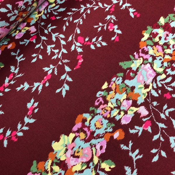 Amy Butler Quilt - Etsy