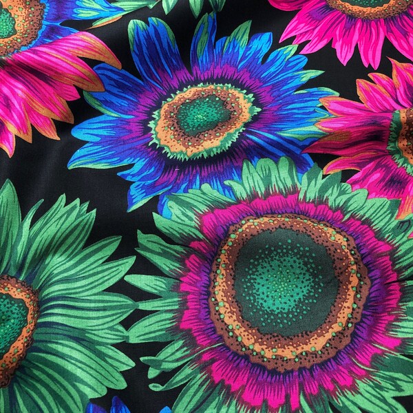 Kaffe Fassett Fabric by the Yard - Etsy