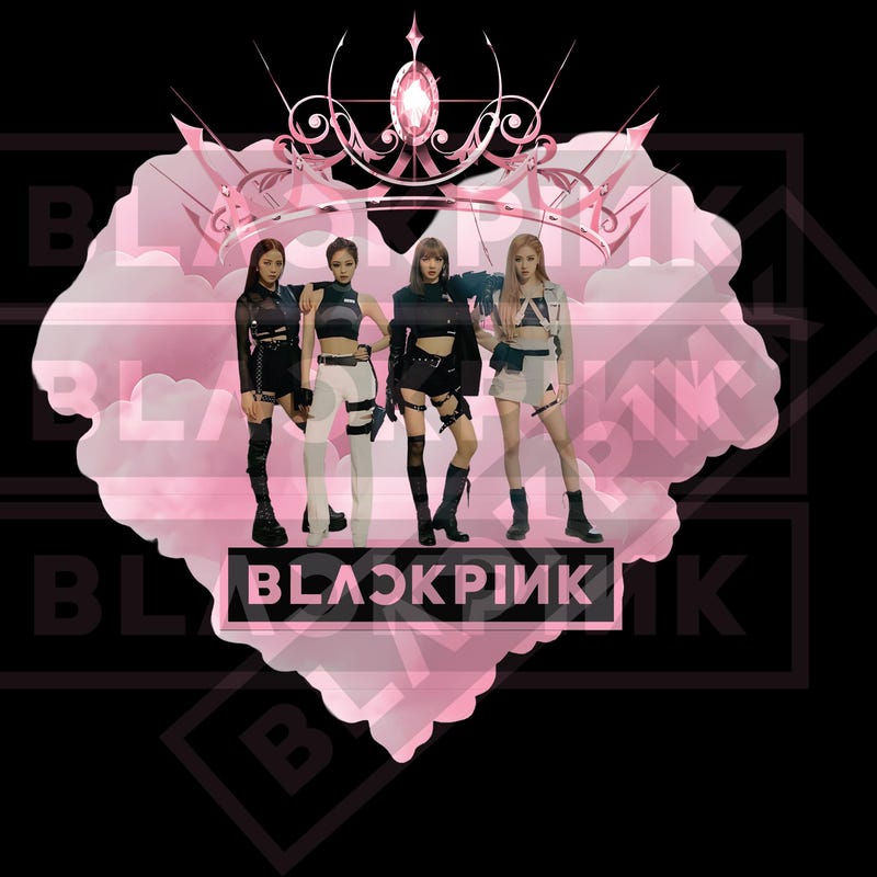 Singer Pink Card - Etsy UK