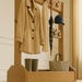 DIY Rolling Mudroom Rack Plan: Coat & Backpack Organizer (PDF Download ...