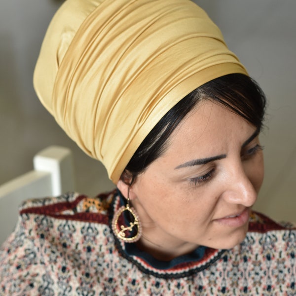 Jewish Head Covering - Etsy