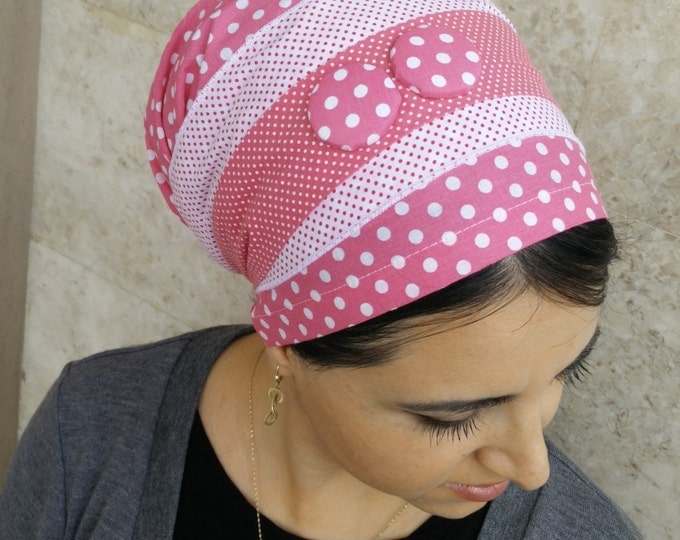 Tichel, Apron, Head Covering, Headscarf, Aprons, Oshrat, Headband ...