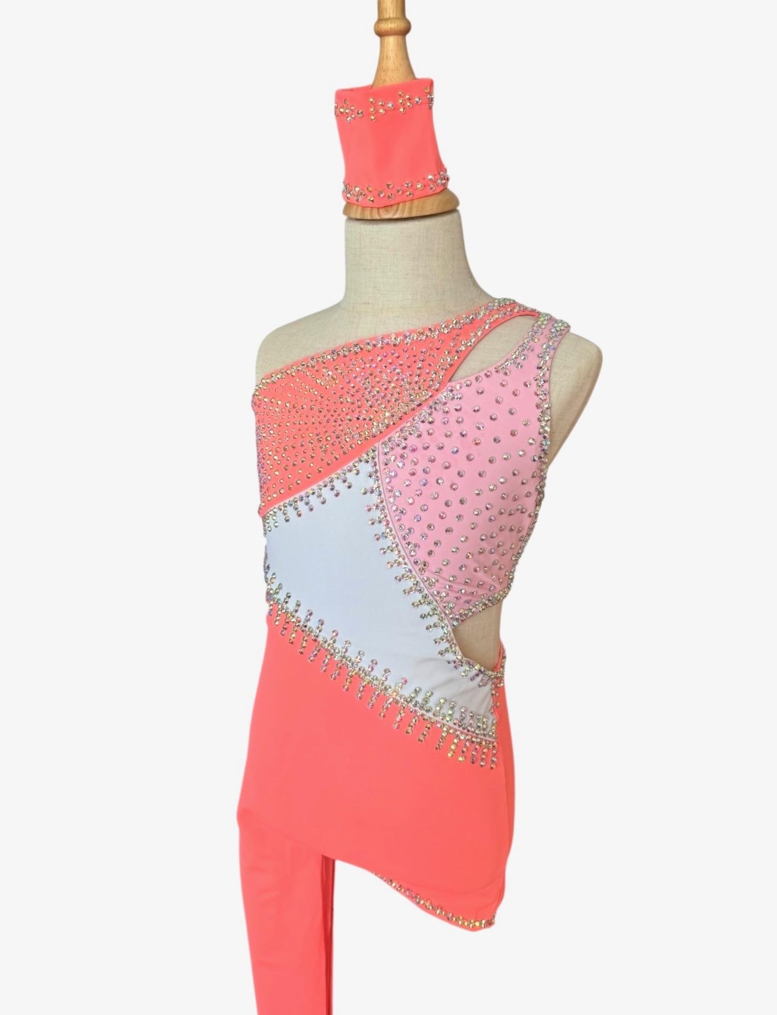 Semi Custom Unitard for Jazz or ACRO - Child Medium - Etsy