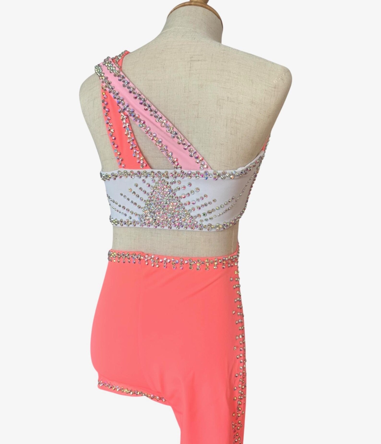 Semi Custom Unitard for Jazz or ACRO - Child Medium - Etsy
