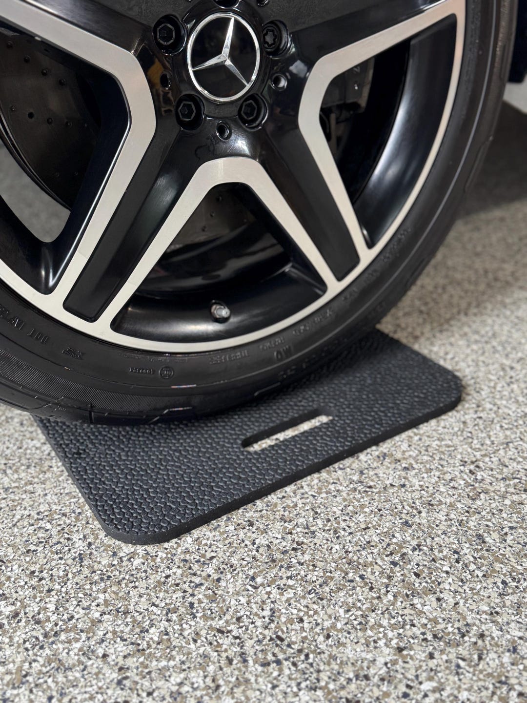 Heavy Duty Rubber Utility Pads, Jack Stand, Camper Stabilizers, Garage ...