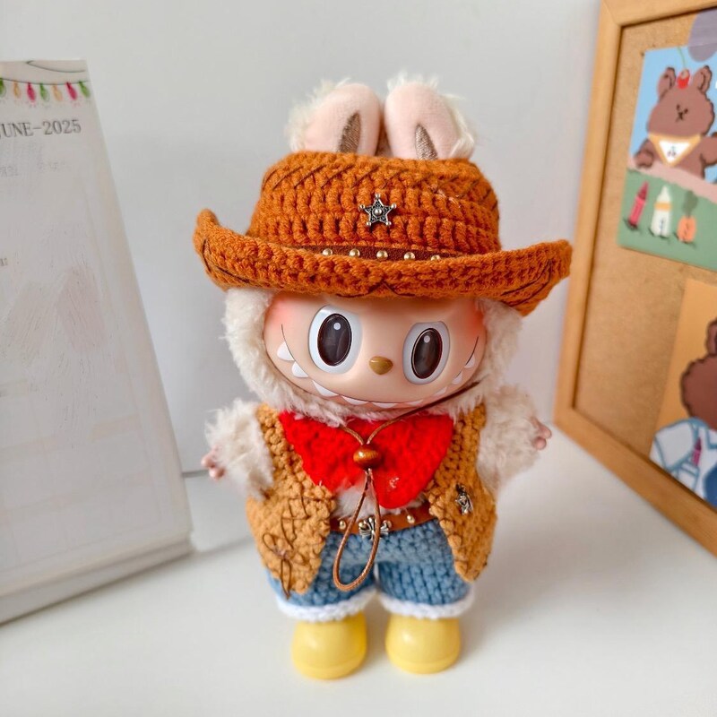 Labubu labubu stitch - Etsy Italia