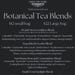 Moon Goddess Tea W/ Mugwort and Passionflower - Etsy