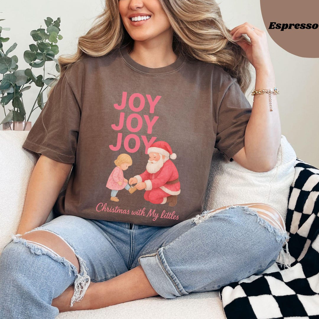 Comfort Colors® ECSE Teacher Shirt, Early Childhood Special Education ...