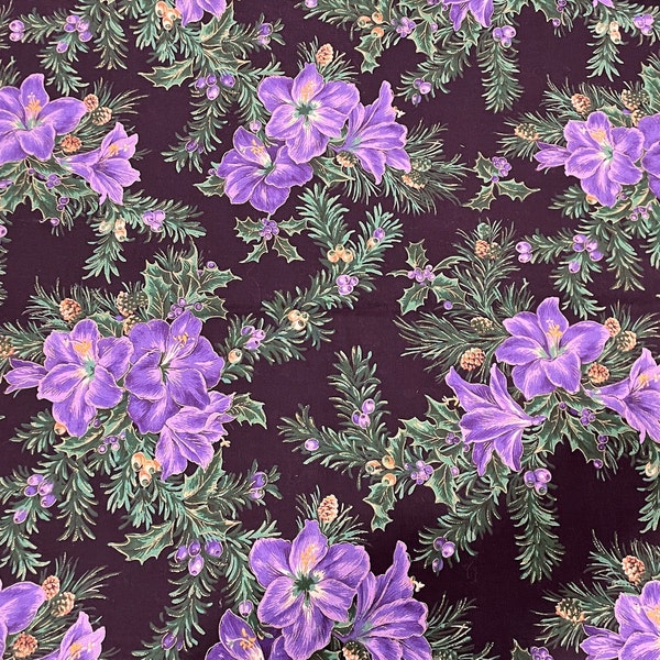 Vip Cranston Print Works Fabric - Etsy