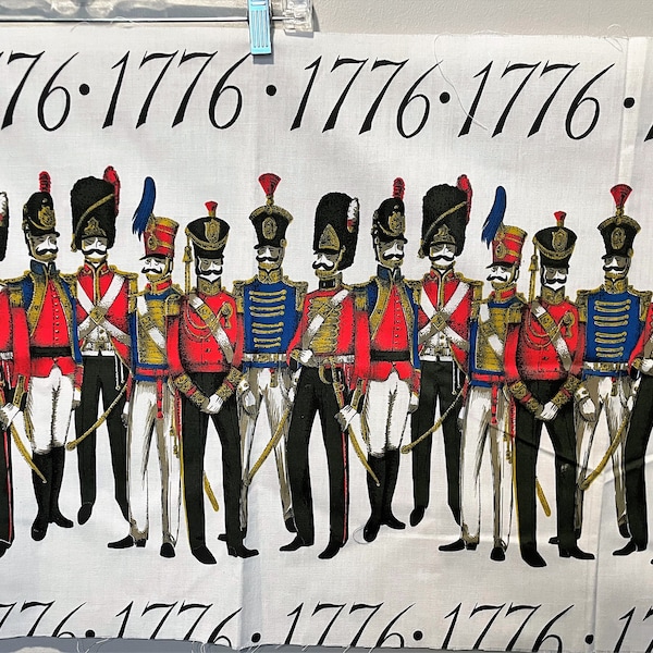 Revolutionary War - Etsy