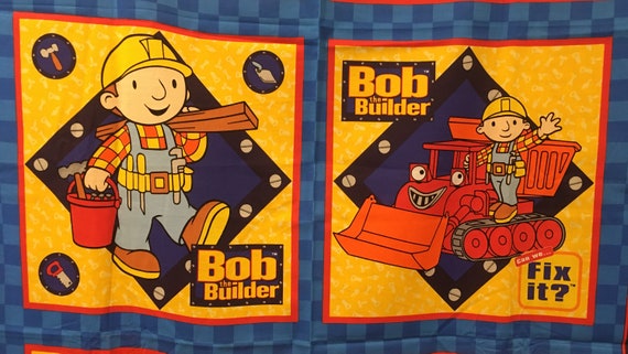 Bob The Builder Characters Muck