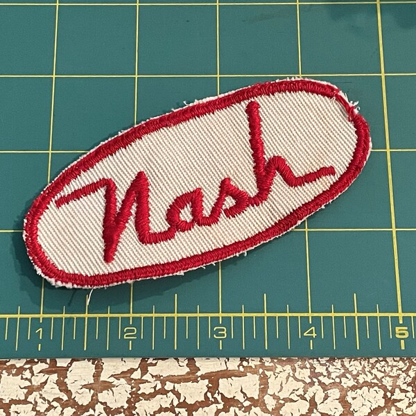 Nash - Etsy