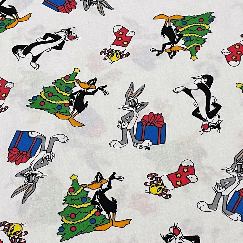Tweety Bird Fabric - Etsy - Page 2