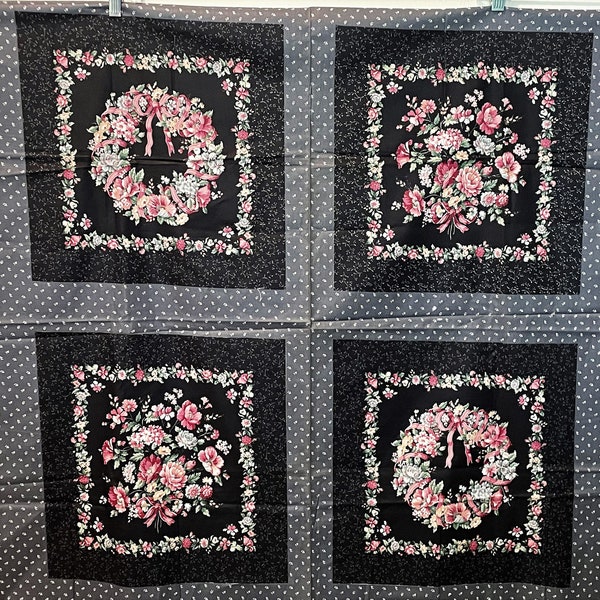 Cheater Panel - Etsy