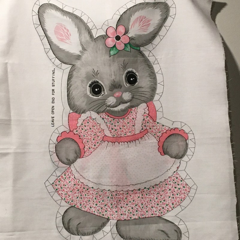 Spring Mills Fabric - Etsy