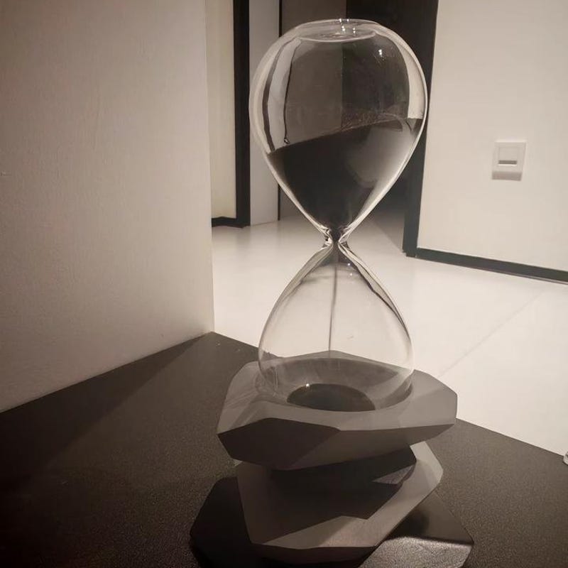 Hourglass Timer - Etsy