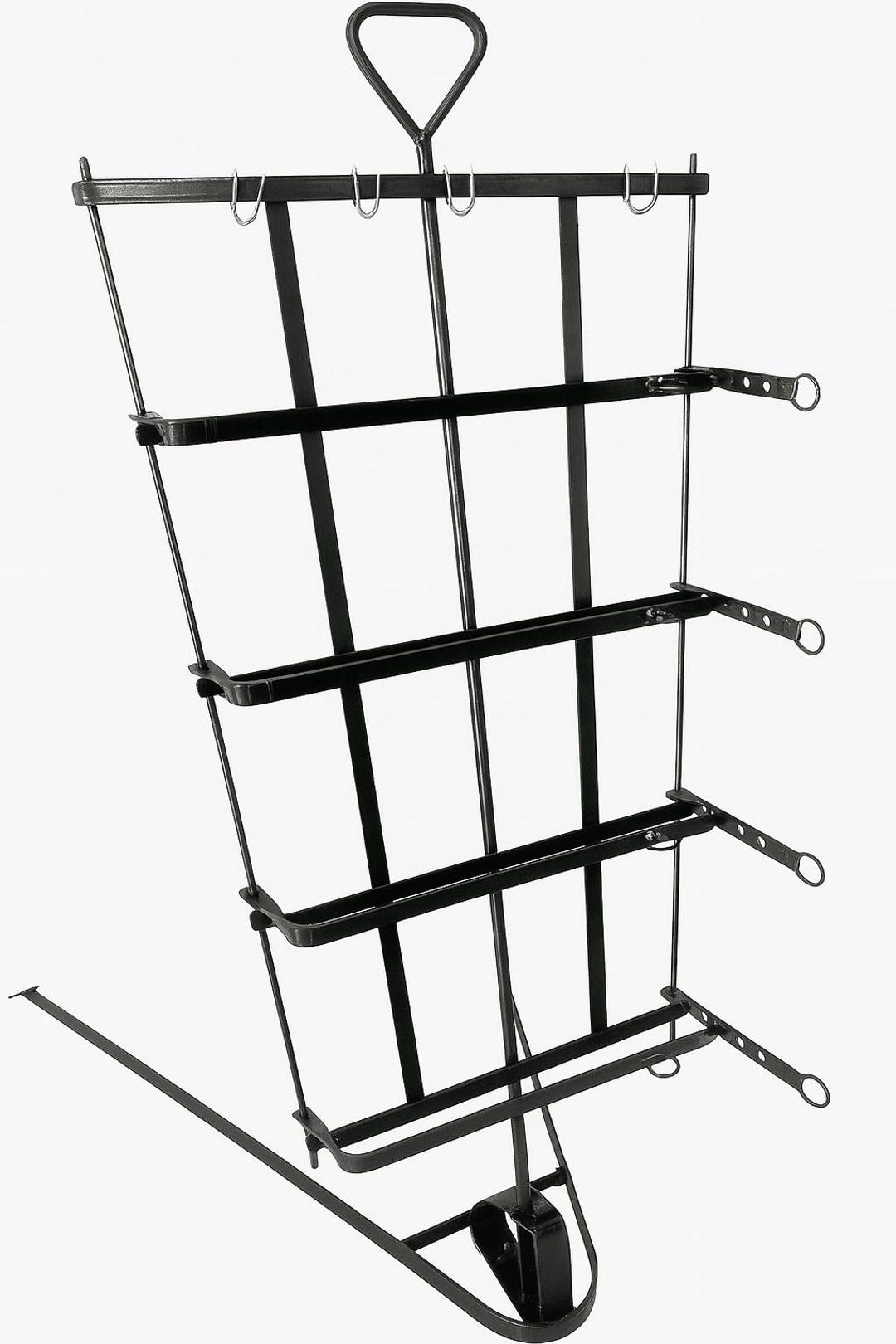Cross Grill Heavy Duty Handmade Iron BBQ Grill | Medium | 39 X 27 In - Etsy