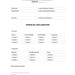 Family Court, Legal Document, Exhibit, Parenting Plan, Finances ...