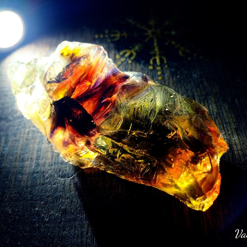 Andara Crystals - Etsy