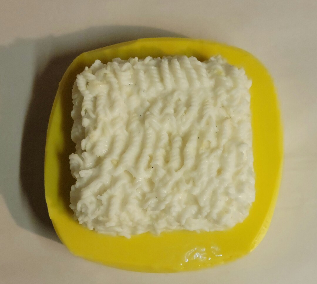 Ramen Soap & Candle Mold - Etsy