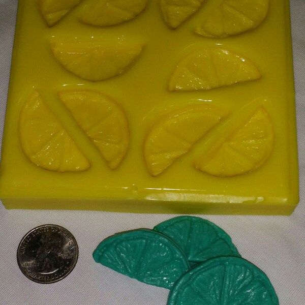 Lemon Soap - Etsy