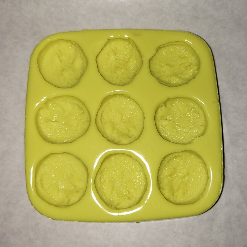 Silicone Cookie Mold - Etsy