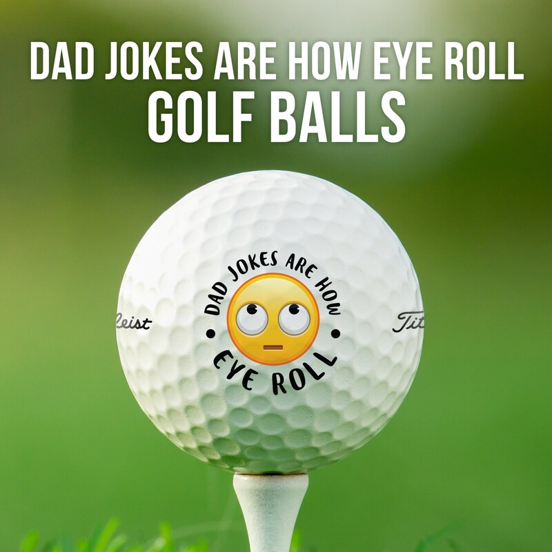 Golf Jokes - Etsy