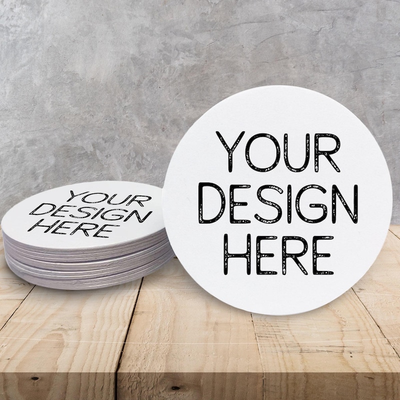 Personalized Coasters - Etsy