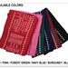 Personalized Apron - Cheat Sheet Baking Apron With Upside-down ...